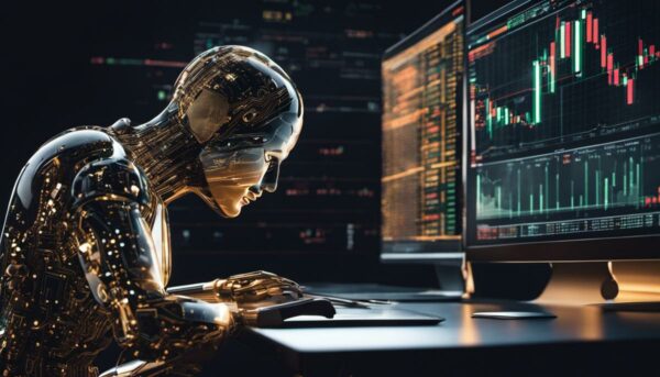 AI in Forex Trading: Harnessing the Power of Technology - PipWizard
